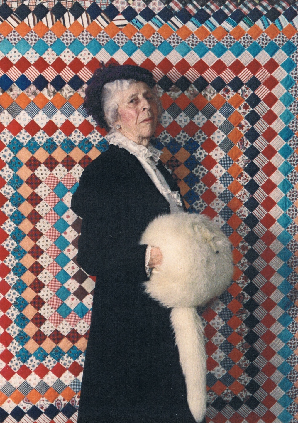 Introducing the Dorothy Roth Loftus Saga | Blatant Calm